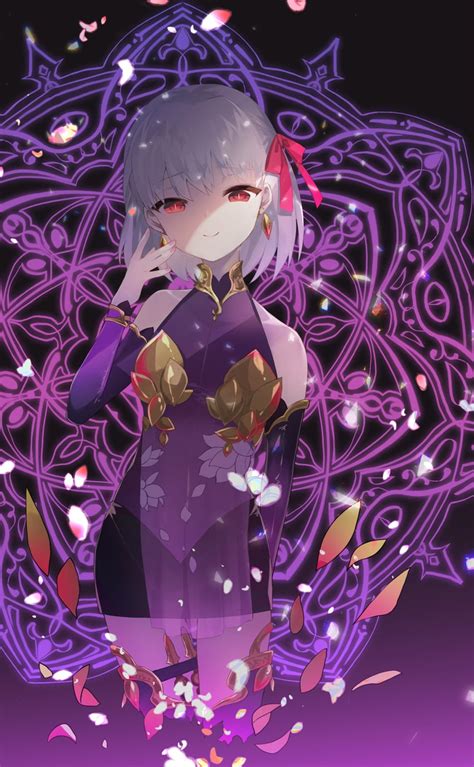 Kama Fate And 1 More Drawn By Shiakashia Danbooru