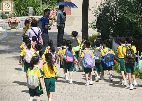 幼稚園概覽網上版出爐 有學校去年雜費最高逾8千元 Oncc 東網 Line Today