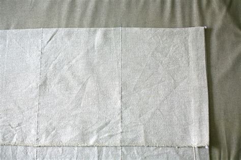 How To Hem IKEA Curtains Essential Tutorial Create Enjoy