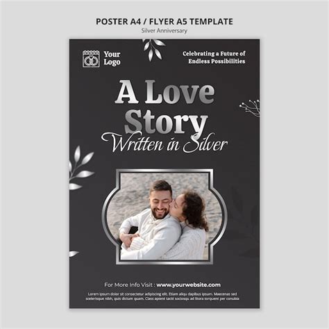 Obituary Flyer Design Psd High Quality Free Psd Templates For Download