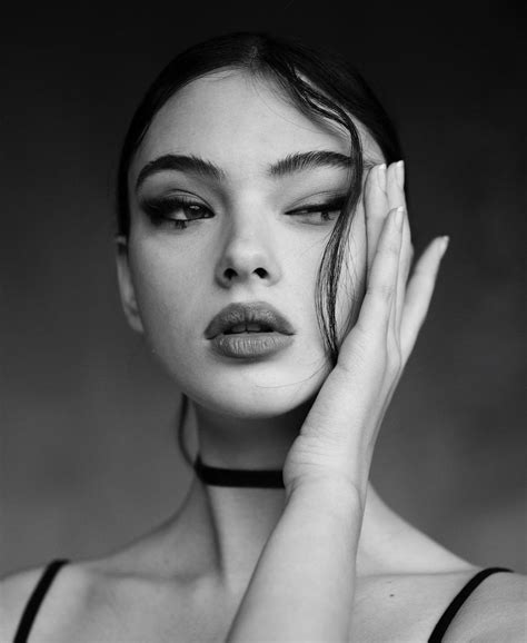 Ali On Twitter Rt Thesoftestaura Deva Cassel Photographed By