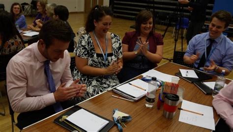 Staff CPD Made Training Com