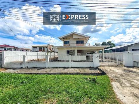 Bungalow House For Sale 5 Bedroom 2500 Sqft Miri Sarawak 113460732