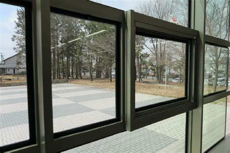 株式会社鴻池組技術研究所様 アトッチ施工実績 AGC Glass Plaza