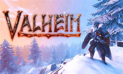دانلود بازی Valheim برای کامپیوتر مجله مایکت