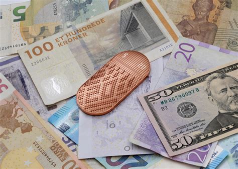 New Deal Designs Scrip Device Brings Tactility To Digital Payments