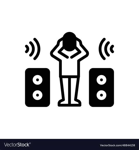 Noise Royalty Free Vector Image Vectorstock