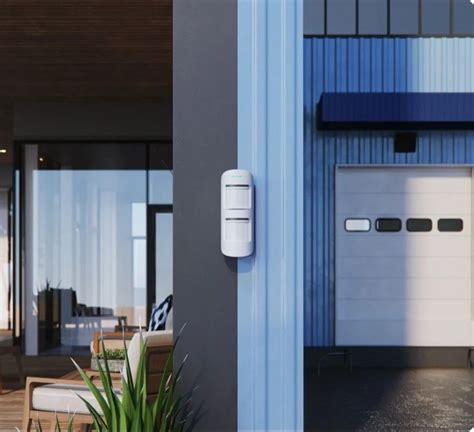 Motion Detection Alarm 80 DB At 5500 Piece In Jaipur ID 2854616420188