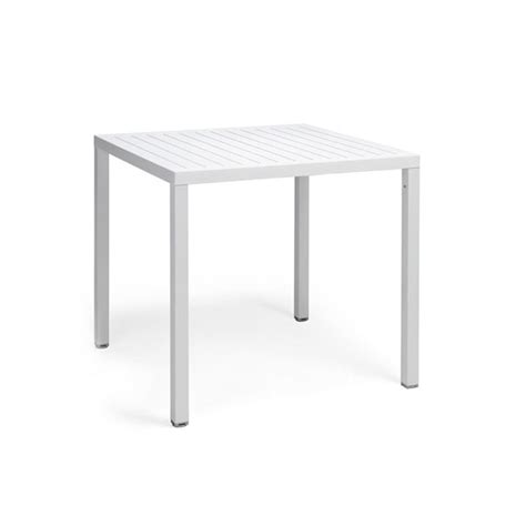 Table Nardi Cube 80 Design Garden Furniture With High Quality