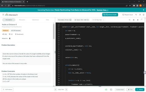 Neel Mishra On Linkedin Day223 365daysofcode Scalerdiscord Codewithscaler