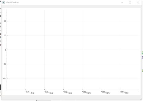 Qt之QCustomPlot的二次封装实现多数值柱形图显示的widget类 爱代码爱编程