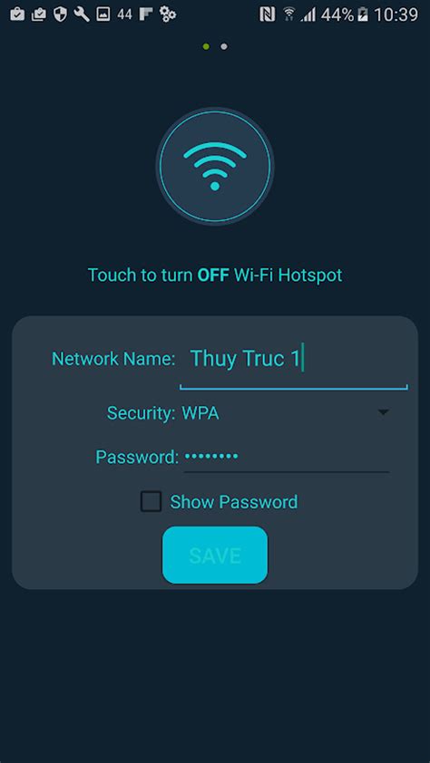 Free Hotspot Wifi Hotspot APK For Android Download
