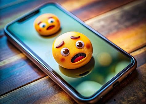 Unmasking The Enigma A Deep Dive Into The Worlds Most Bizarre Digital Symbols And Emojis Stock