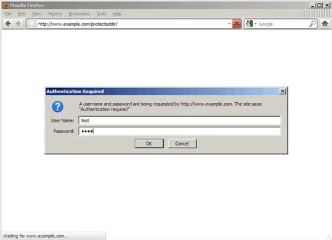 How To Password Protect Directories With Modauthmysql On Apache2 Debian Squeeze