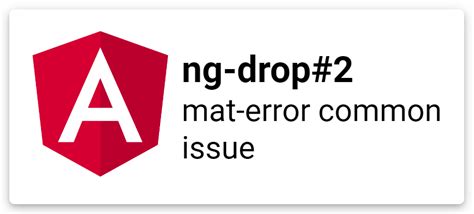 angular material — handle many mat error s in the same mat form field