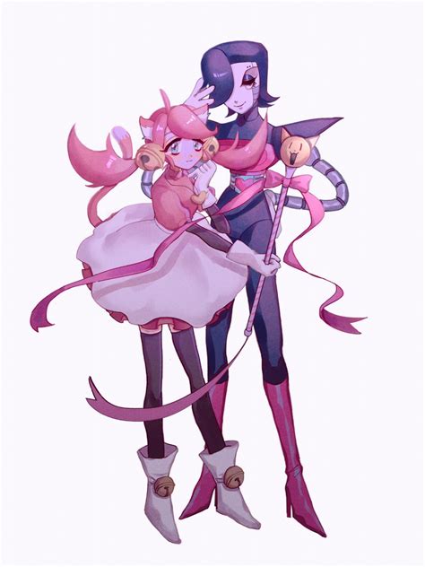 Ssmmo Status 1144554657978519553 Undertale Mettaton Ex Mew Mew