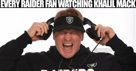 Lustige Nfl Memes Raiders