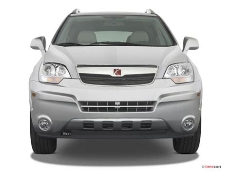 2008 Saturn Vue 14 Exterior Photos U S News