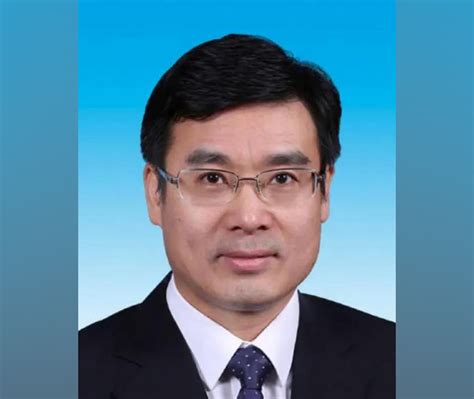 林克庆当选广东省政协主席滕佳材当选福建省政协主席 澎湃新闻 首页头条 Telegraph