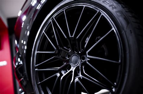 Jr Wheels