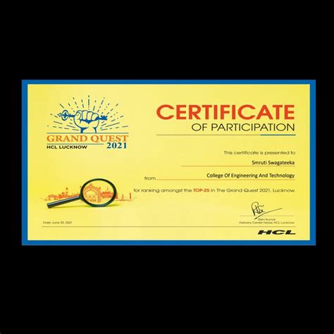 Smruti Swagateeka On Linkedin Hcltechnologies