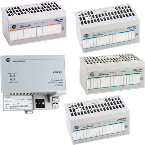 Allen Bradley Flex 5000 Io Nhp Australia