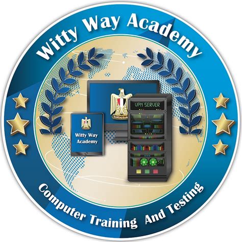 Witty Way Academy Youtube