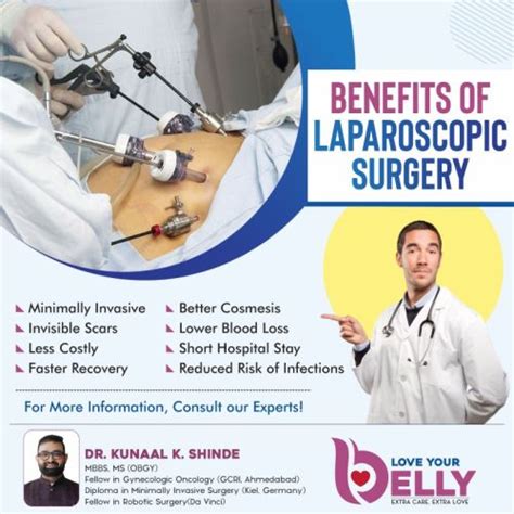 Laproscopic Surgery At Best Price In Pune Id 7207145 Dr Kunaal