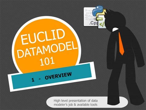 Pdf Euclid Data Model 101 Episode 01 Overview Dokumen Tips