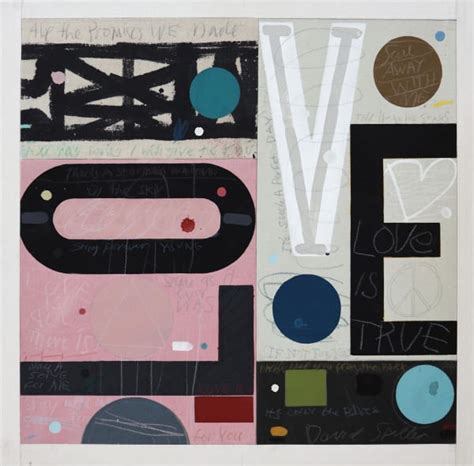 David Spiller Works Portland Gallery