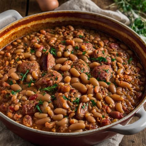 How To Make Easy Cassoulet An Easy Take On The Classic French Comfort