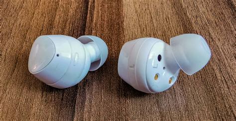 Samsung Galaxy Buds Review The Best TWS Earbuds On The Market