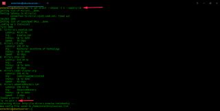How To Find Best Ubuntu APT Repository Mirror OSTechNix