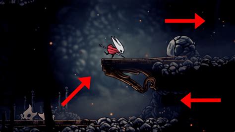 Hollow Knight Silksong The Terrible Tyrant Quest Guide