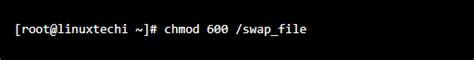 How To Extend Swap Space Using Swap File In Linux CPanel Plesk