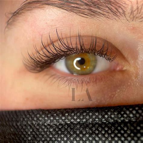Eyelash Extensions Styles Choose Best For Your Eye Shape