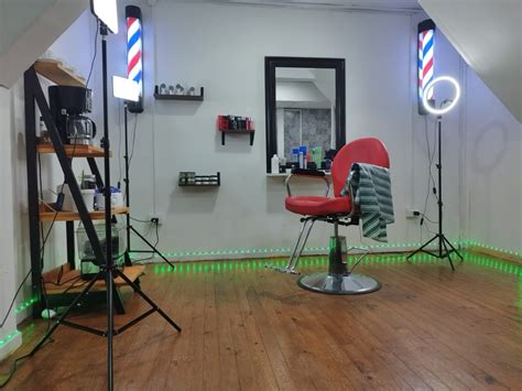 Barbergirl Barbergirl Added A New Photo