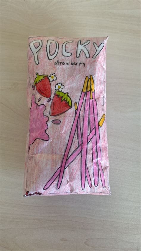 Opening Paper Squishy Blind Bags Artofit