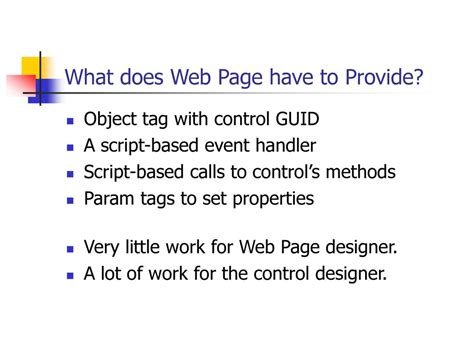 Jim Fawcett Cse791 Distributed Objects Spring Ppt Download