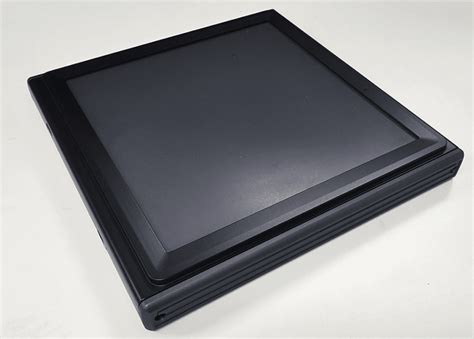 Integrated Biometrics Introduces Most Compact Mobile Palm Scanner