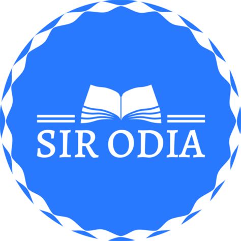 Odia Grammar Set 2 Sir Odia