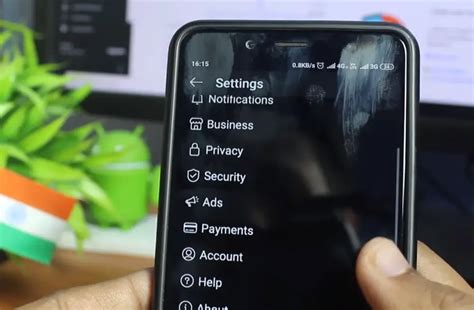 Turn Instagram Dark Mode ON Quickly All The Steps Android IOS