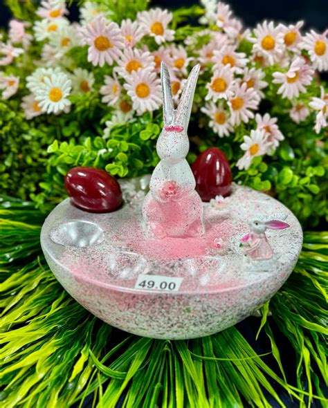 საწყობი ბიბი 😍 დეკორატიული თეფში საადგომო კვერცხისთვის 8 კვერცხიანი 49₾ Facebook