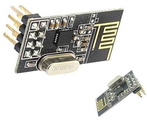 Cómo hackear RC coche receptor vía GHz NRF L Arduino parte Rx servos ESC Paso