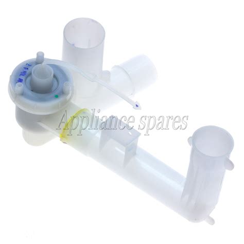 Lg Washing Machine Drain Valve Assembly
