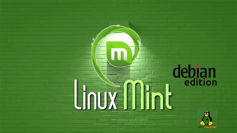 Linux Mint Debian Edition 7 Gigi ya está disponible en beta pública NotiLinux com