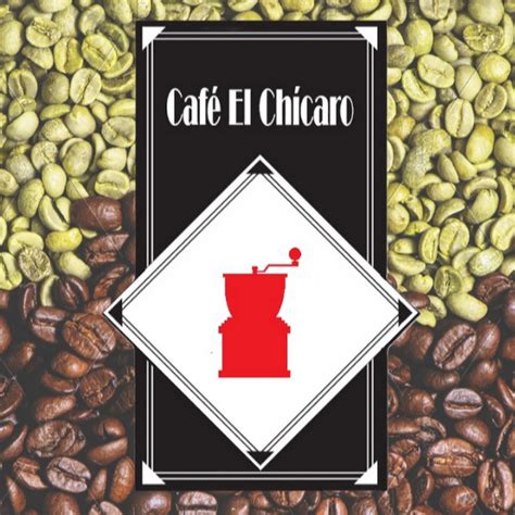 Cafe El Chicaro Youtube