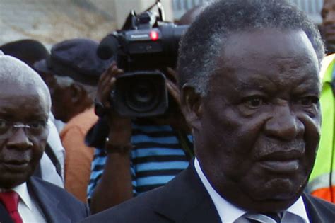 Zambias Populist President Council On Foreign Relations