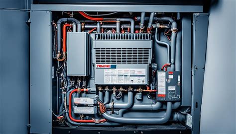 How To Fix Trane 7p1 Error Code