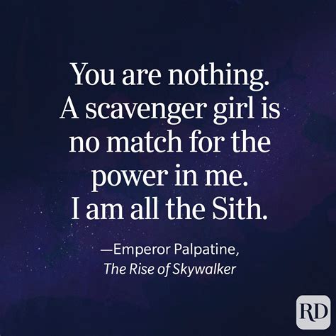 75 Star Wars Quotes — Best Star Wars Quotes For True Fans